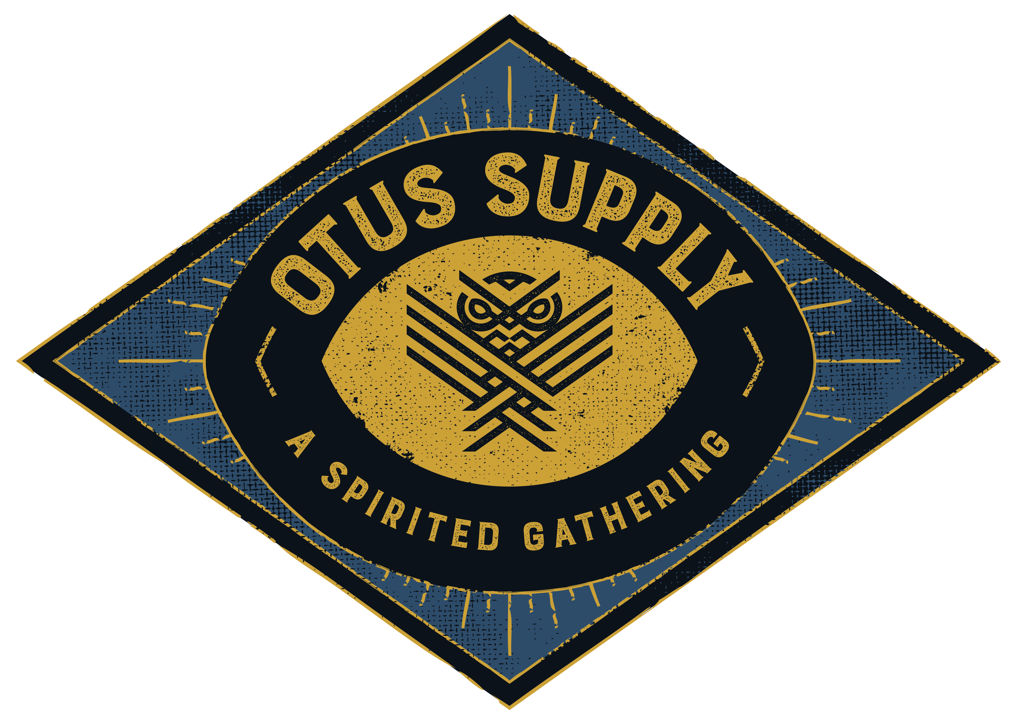 Otus_Logo_Badge_3PMS_Distressed-01 | Carolyn Striho